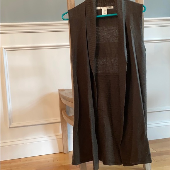 Max Studio | Sweaters | Max Studio Vest | Poshmark